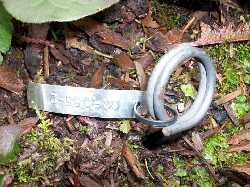 Free Stock Photo of Close Up of Metal Object on Ground | Download Free ...