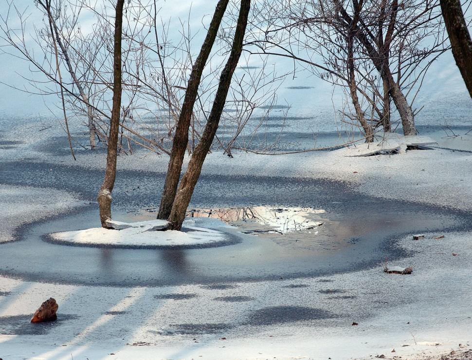 Free Stock Photo of Melted ice | Download Free Images and Free ...