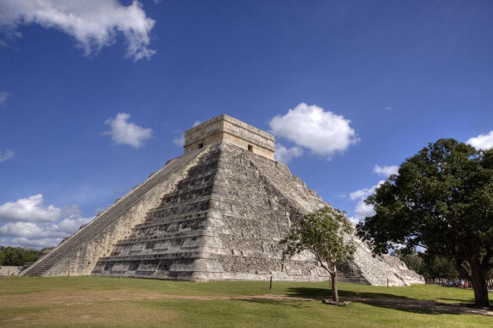 Free Stock Photo of kukulkan | Download Free Images and Free Illustrations