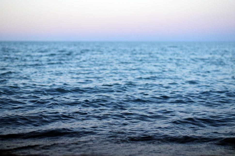 Free Stock Photo of Calm sea texture close-up | Download Free Images ...