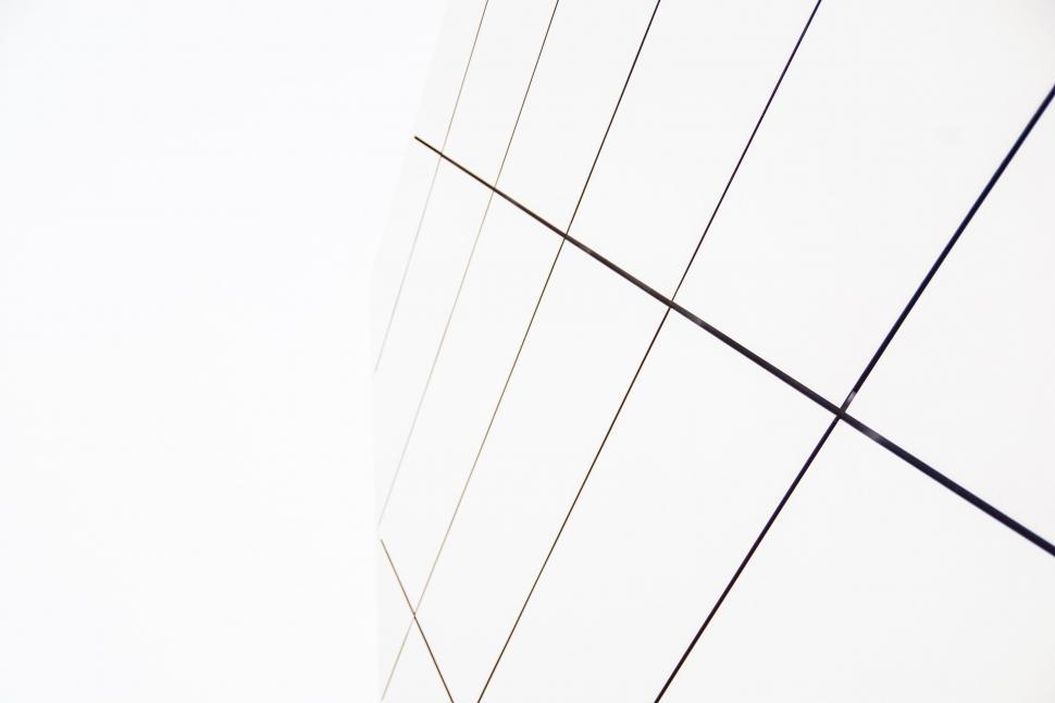 Free Stock Photo of Minimalist architecture with clean lines | Download ...
