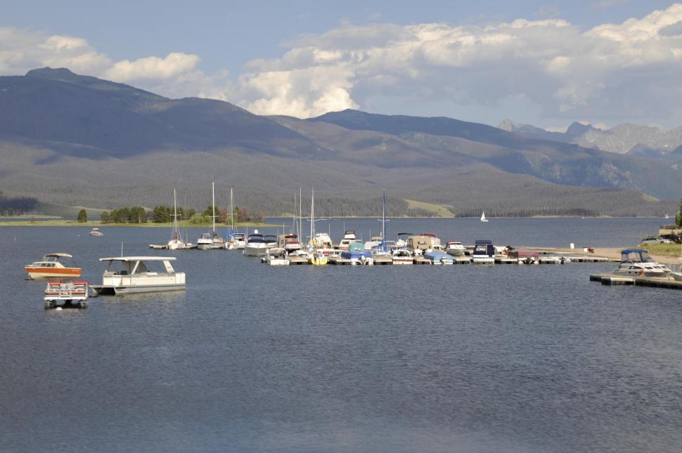 Free Stock Photo of Docking Bay | Download Free Images and Free ...