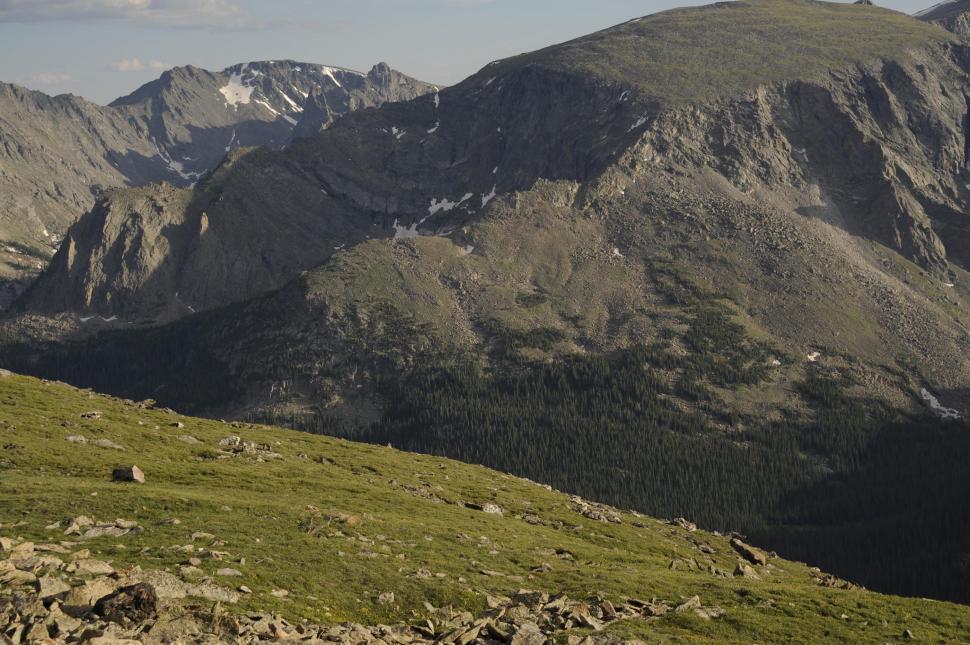 Free Stock Photo of Mountain Slope | Download Free Images and Free ...