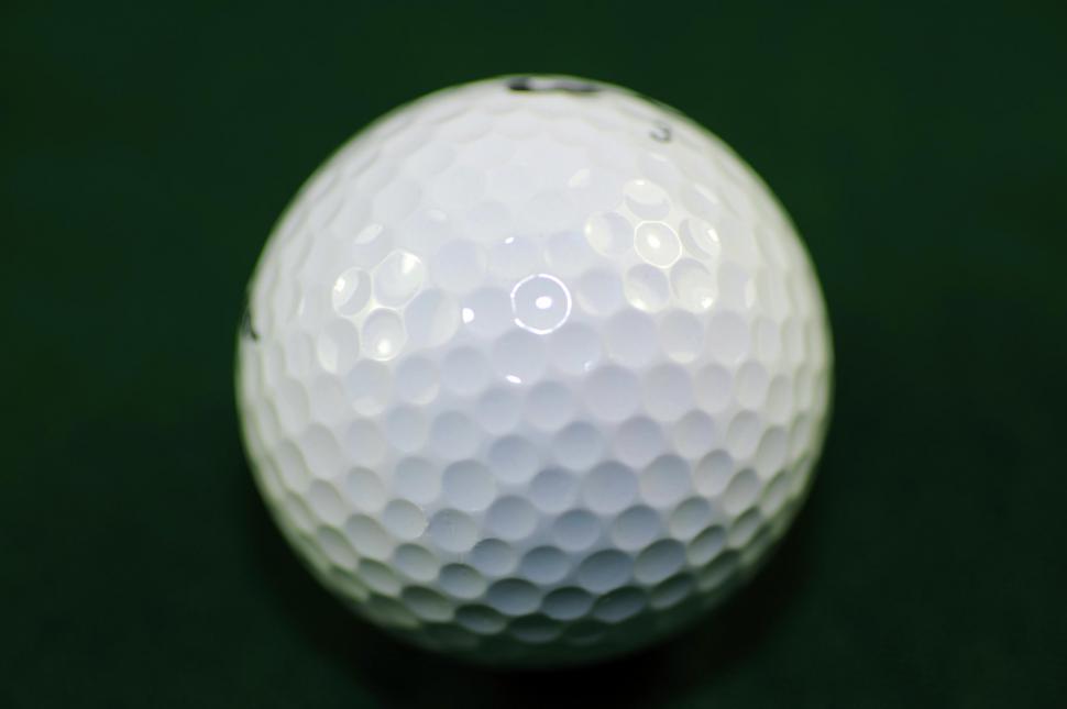 Free Stock Photo of Golf Ball | Download Free Images and Free Illustrations