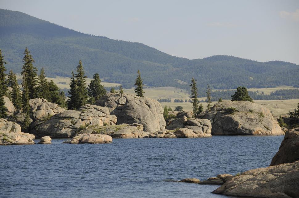 Free Stock Photo of Rock River Rapids | Download Free Images and Free ...