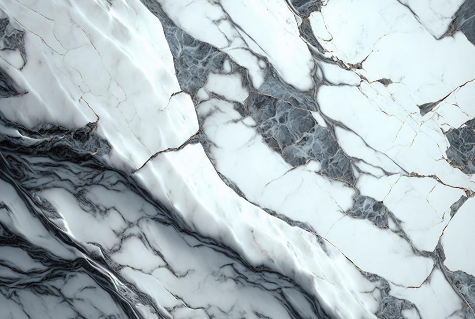 Free Stock Photo of Elegant marble texture in natural pattern ...