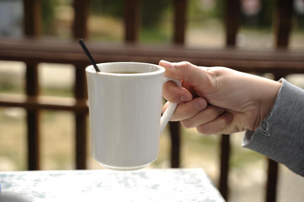 Free Stock Photo of Coffee Mug | Download Free Images and Free ...