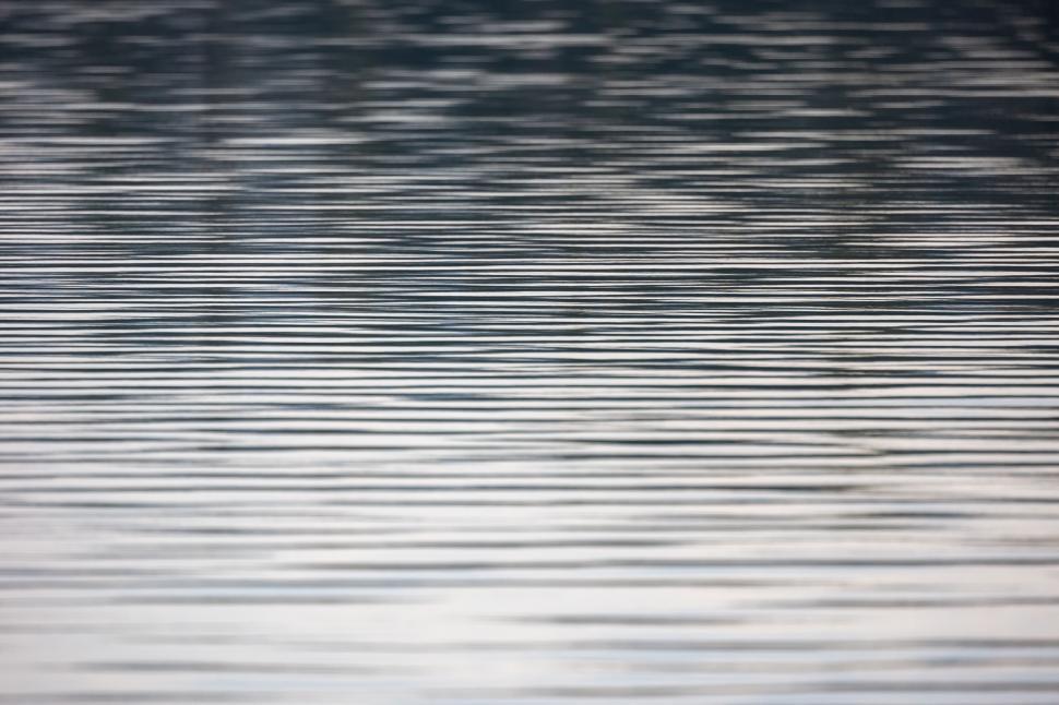 Free Stock Photo of Abstract ripples on calm water surface | Download ...