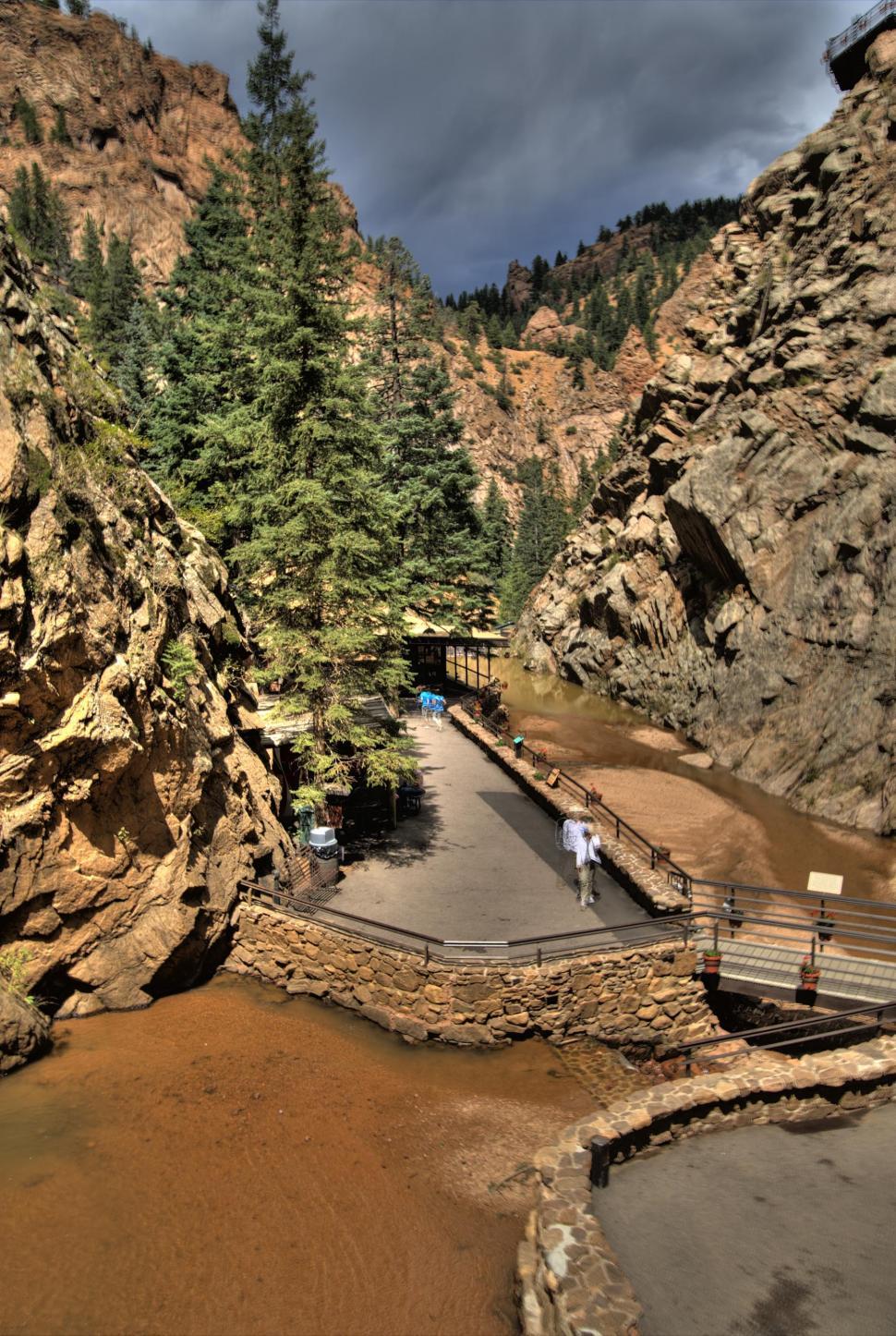 Free Stock Photo of Pathway | Download Free Images and Free Illustrations