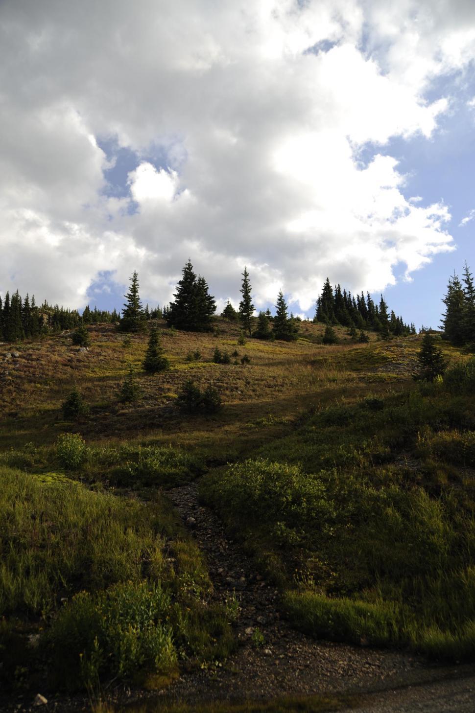 Free Stock Photo of Mountain Slope | Download Free Images and Free ...