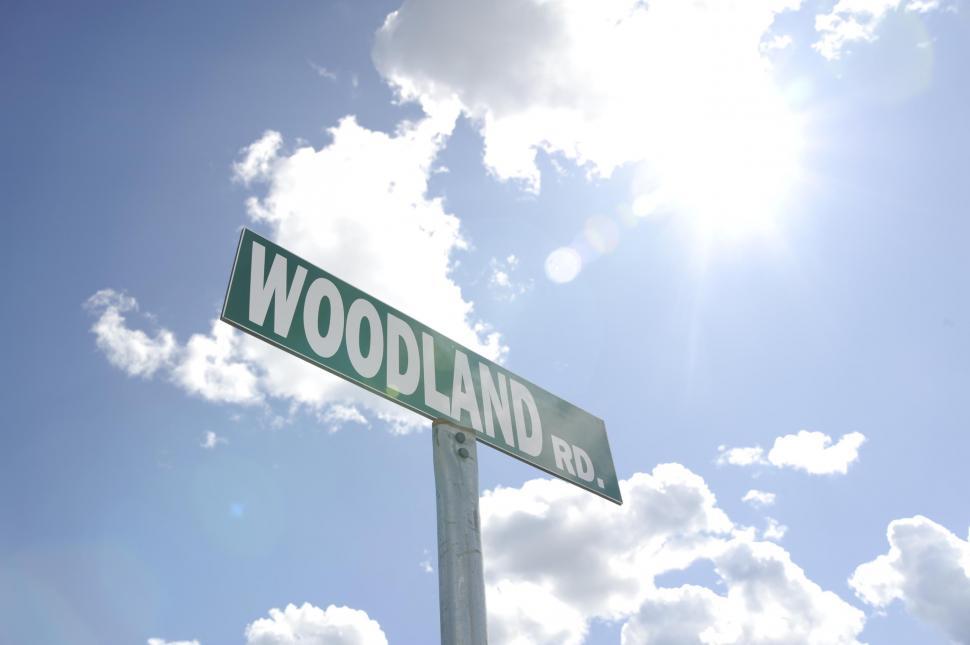 Free Stock Photo of Road Sign | Download Free Images and Free Illustrations