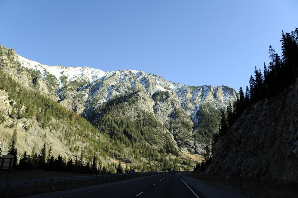 Free Stock Photo of Mountain Range | Download Free Images and Free ...