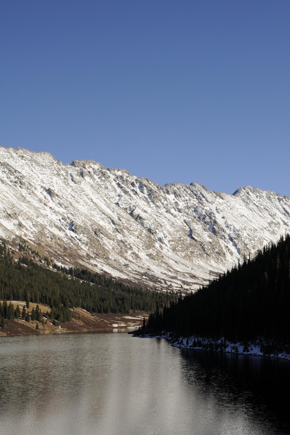 Free Stock Photo of Landscape with mountain river | Download Free ...