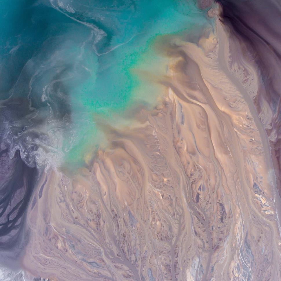 Free Stock Photo of Abstract pastel colors of nature textures ...