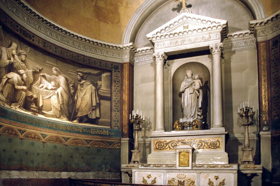 Free Stock Photo of European temple | Download Free Images and Free ...