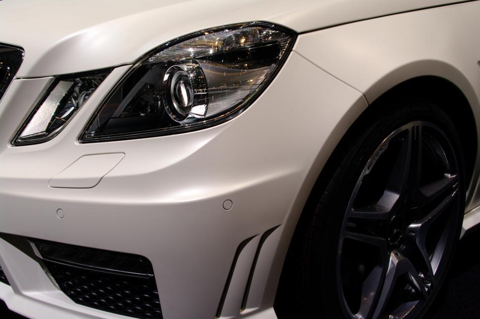 Free Stock Photo of White Mercedes Benz Benz Benz Benz Benz Benz Benz ...