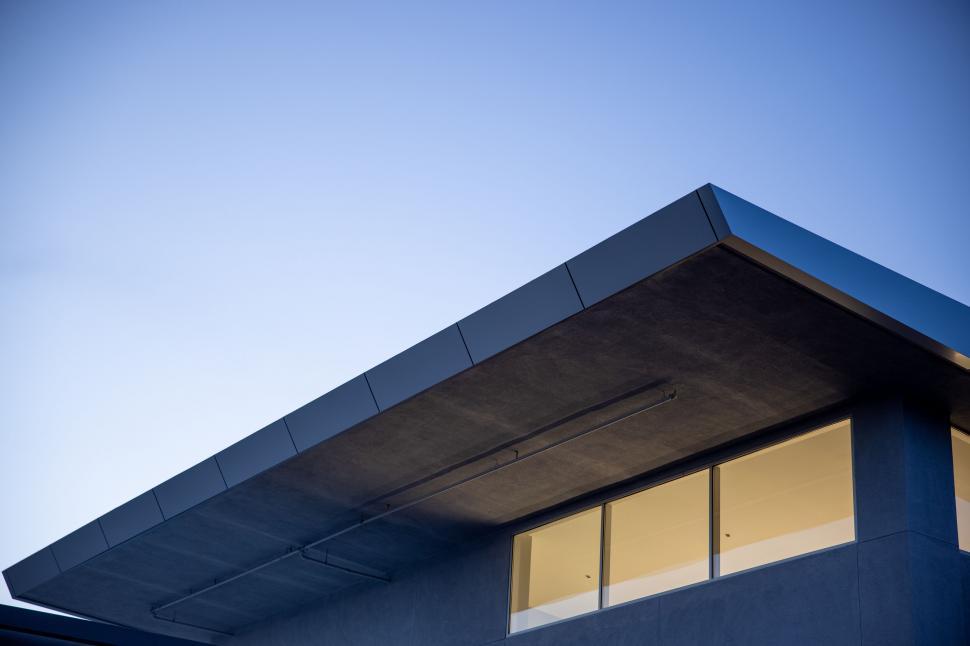 Free Stock Photo of Modern architecture detail of building | Download ...