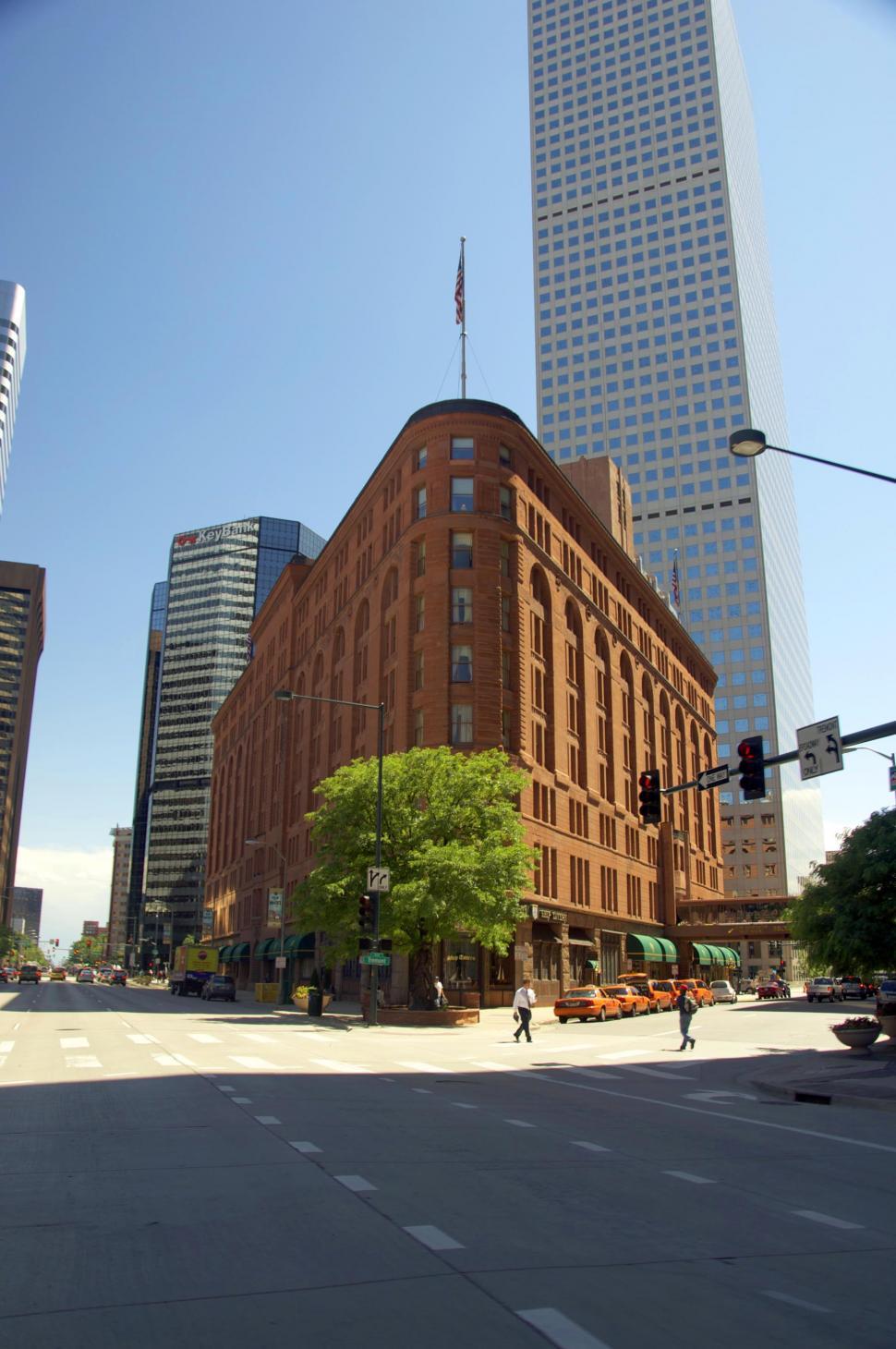 Free Stock Photo of Orange city building | Download Free Images and ...