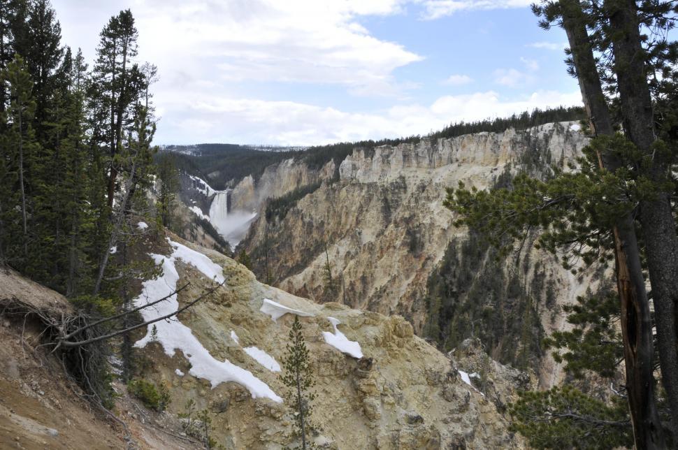 Free Stock Photo of Ravine walls | Download Free Images and Free ...