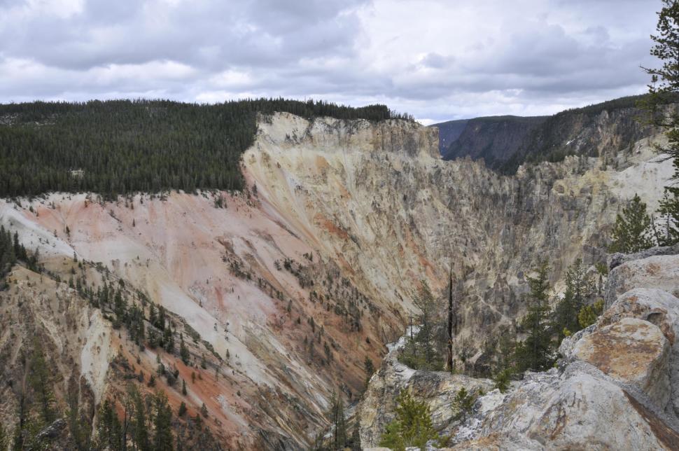 Free Stock Photo of View of Ravine walls | Download Free Images and ...