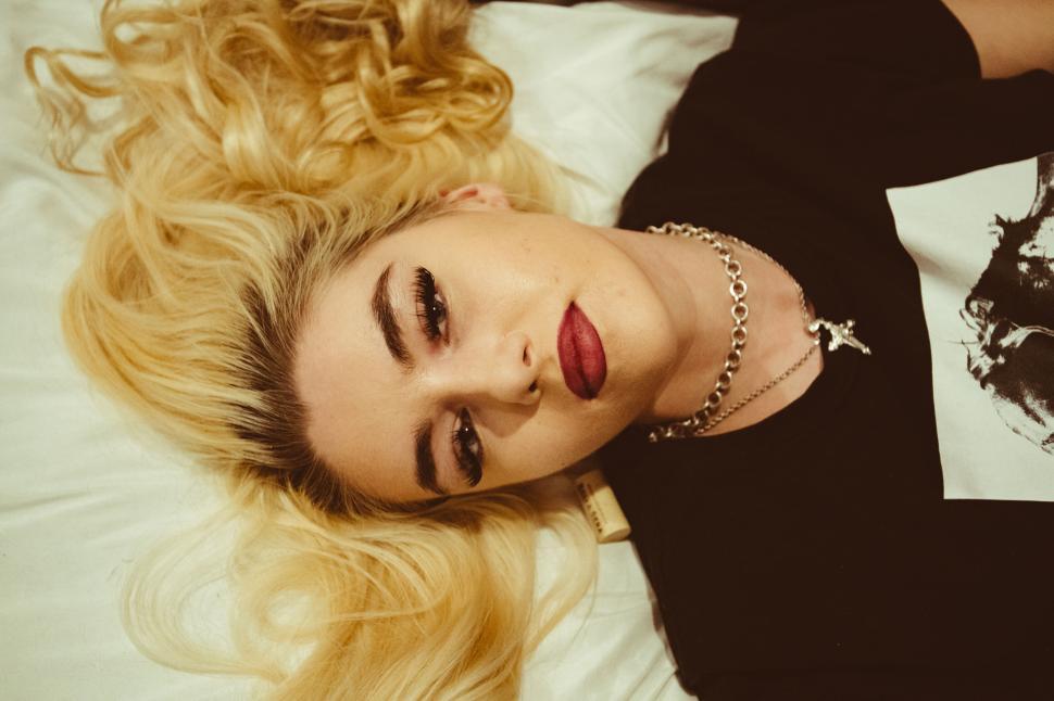 Free Stock Photo of Urban fashion with a hidden identity | Download ...