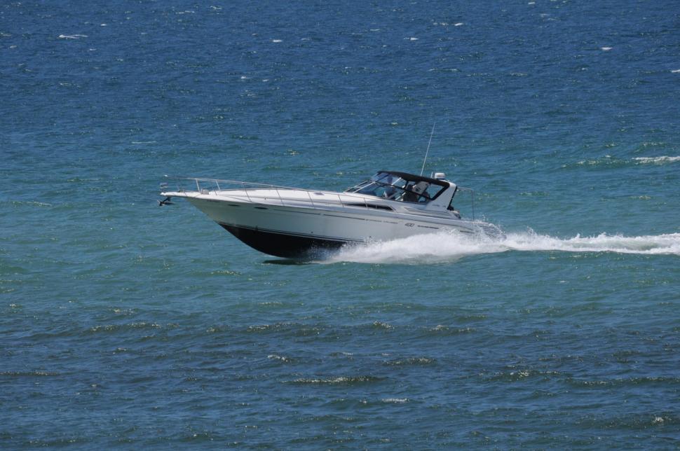 Free Stock Photo of Speed boat | Download Free Images and Free ...