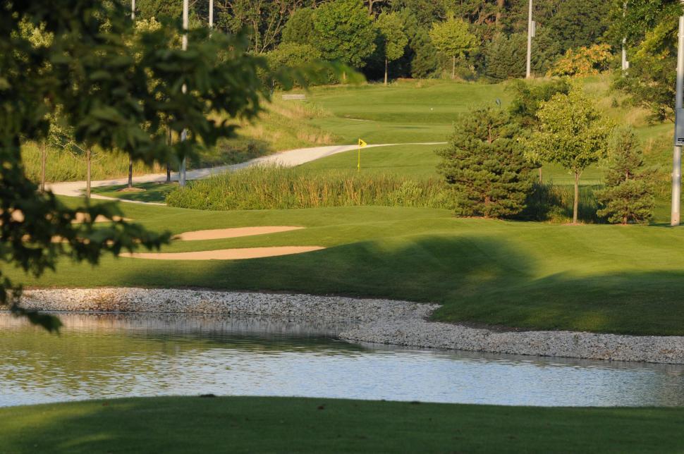 Free Stock Photo of Golf course | Download Free Images and Free ...