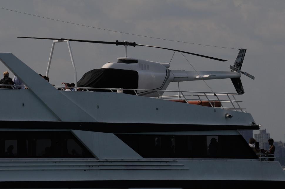 Free Stock Photo of Helicopter on boat | Download Free Images and Free ...