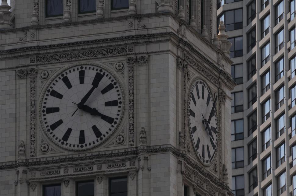 Free Stock Photo of Clock tower | Download Free Images and Free ...