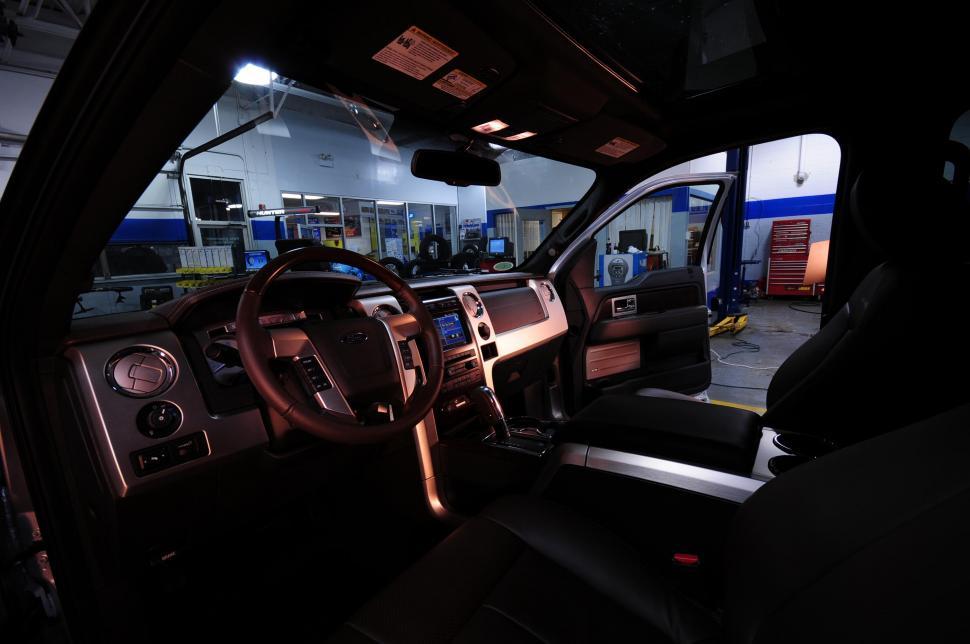 Free Stock Photo of SUV interior | Download Free Images and Free ...