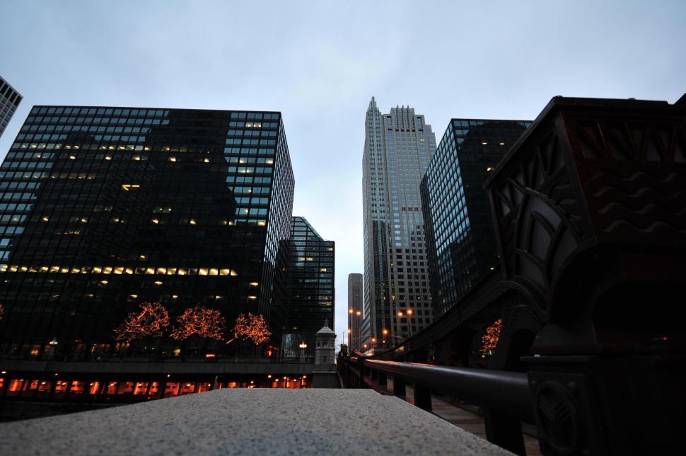 Free Stock Photo of City buildings | Download Free Images and Free ...