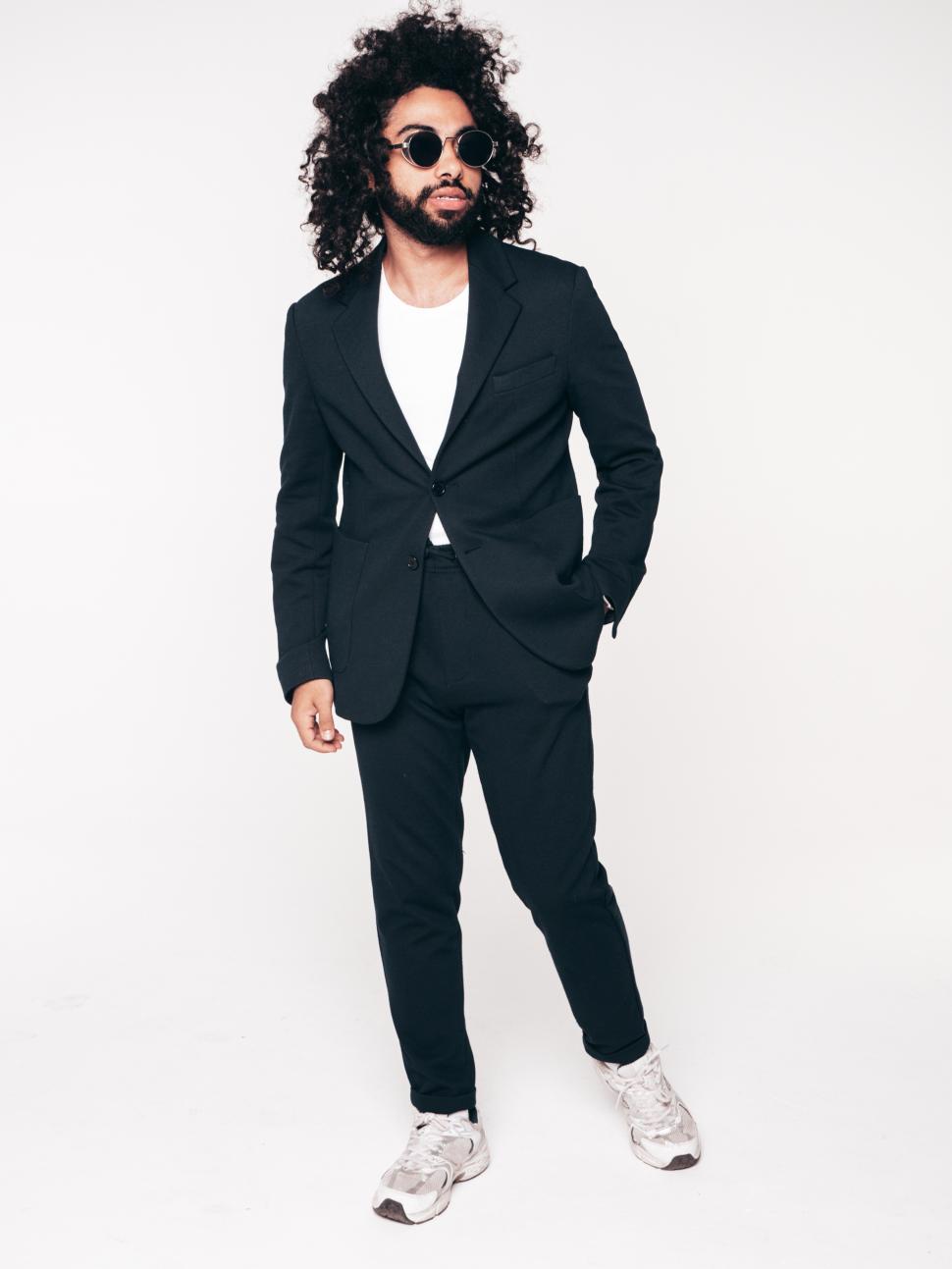 Free Stock Photo of A man in a suit | Download Free Images and Free ...