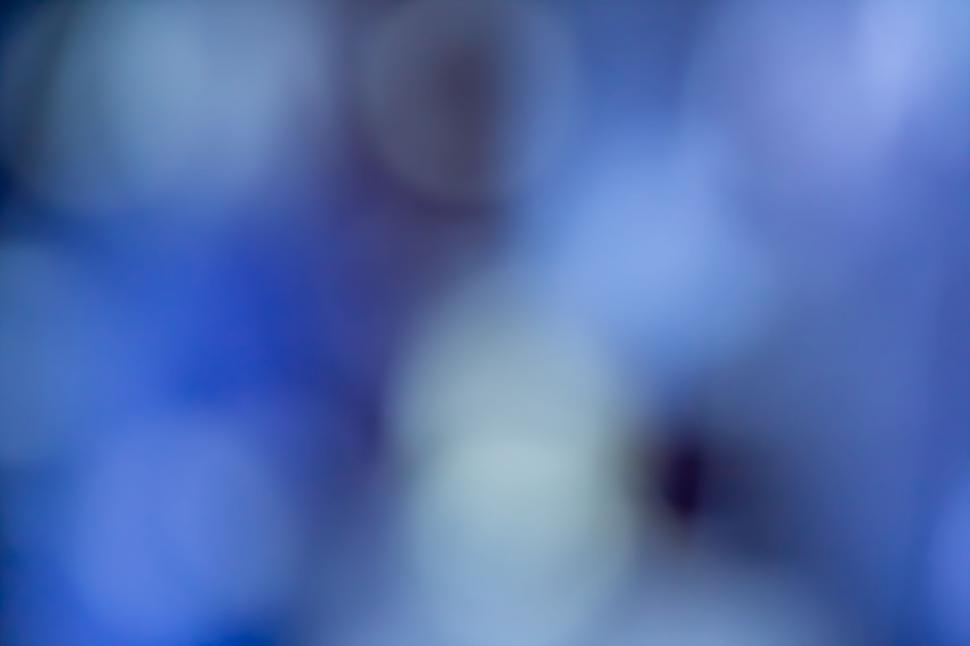Free Stock Photo of Blurred bokeh lights on cool background | Download ...