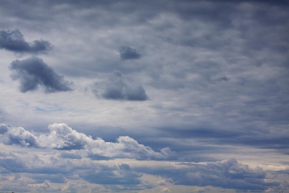 Free Stock Photo of Clouds | Download Free Images and Free Illustrations