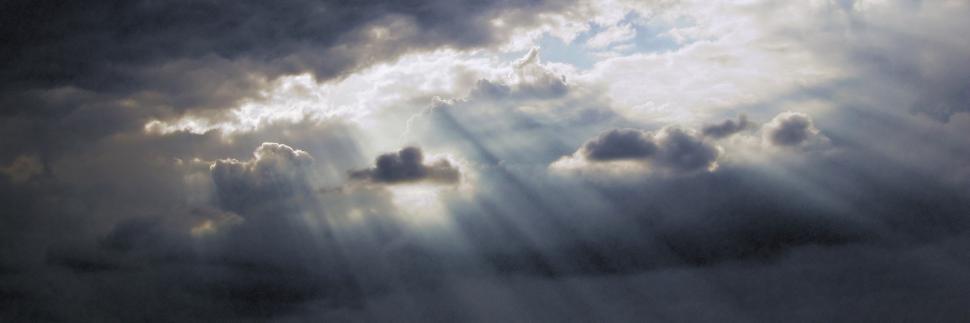 Free Stock Photo of Sunrays | Download Free Images and Free Illustrations