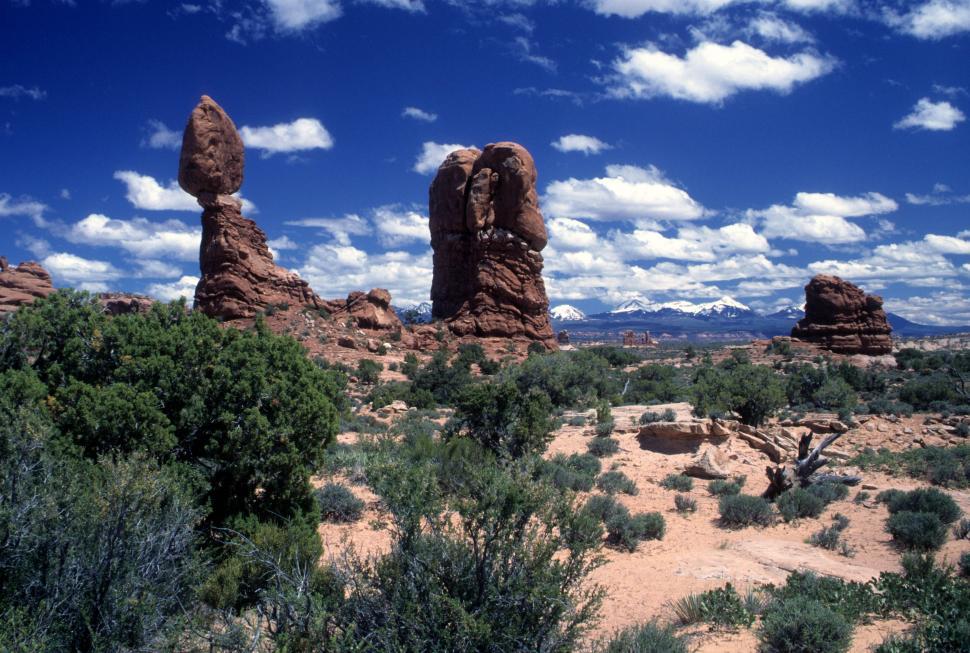 Free Stock Photo of Hoodoo | Download Free Images and Free Illustrations