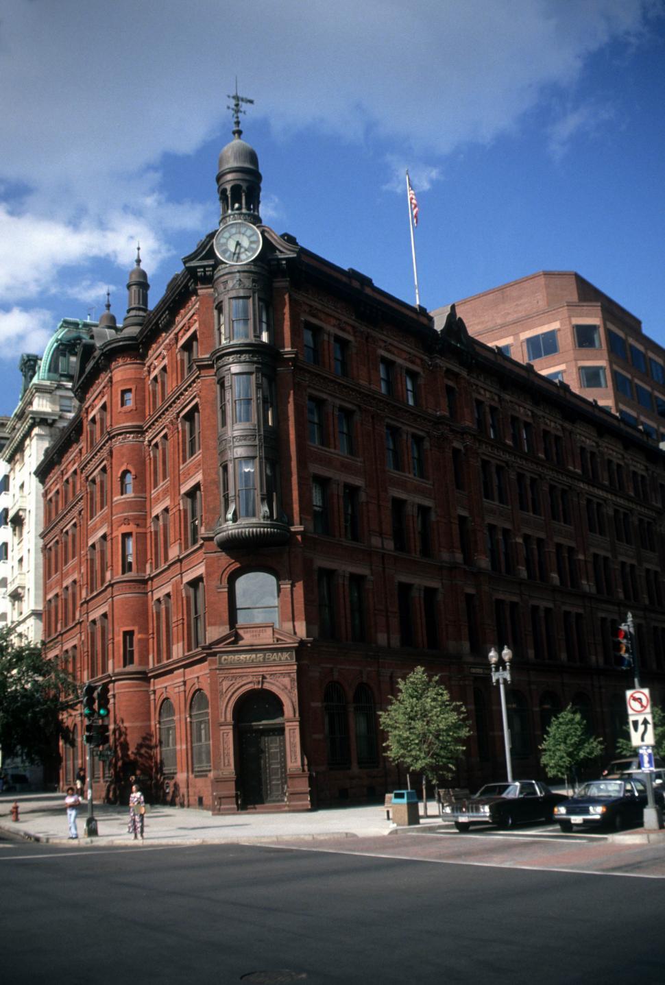 Free Stock Photo of Clock tower on building | Download Free Images and ...