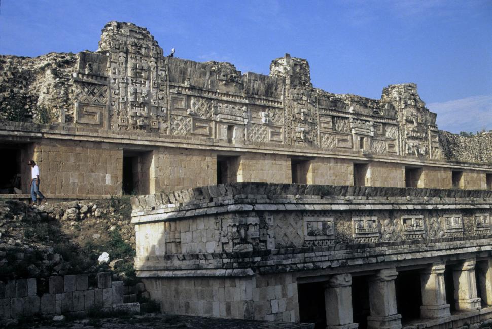 Free Stock Photo of Mayan ruins | Download Free Images and Free ...