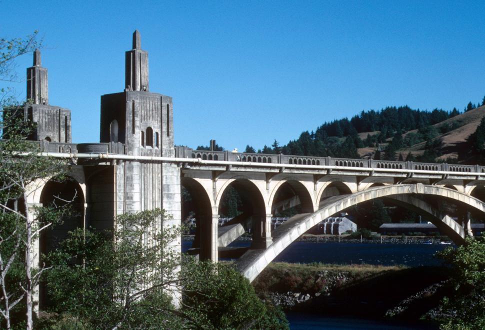 Free Stock Photo of Bridge | Download Free Images and Free Illustrations