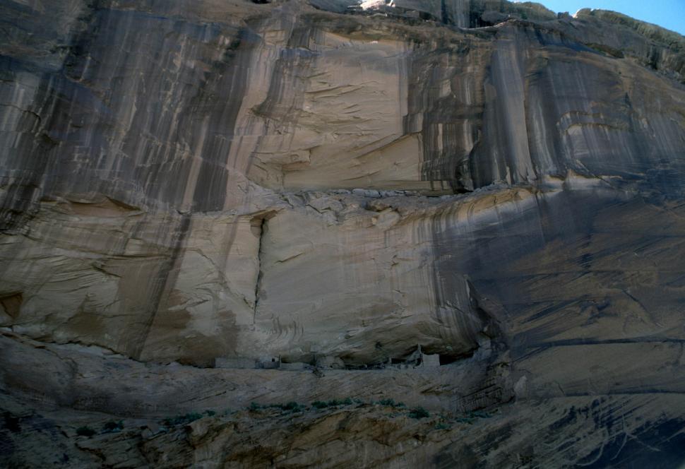 Free Stock Photo of Rocky cliff with ruins | Download Free Images and ...