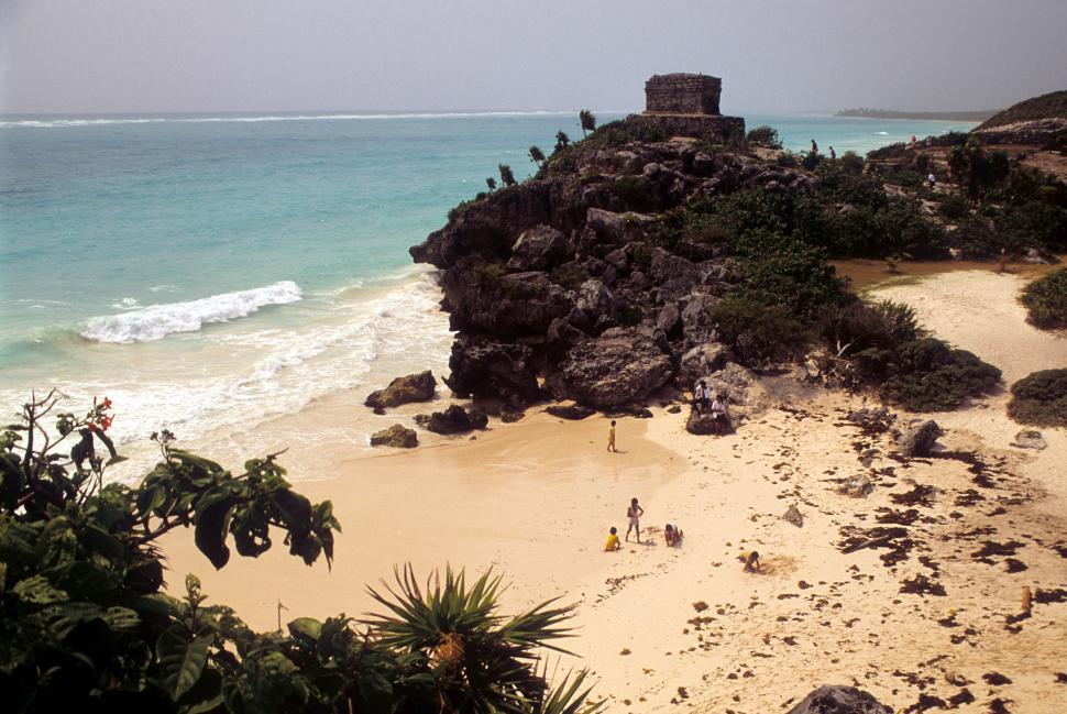 Free Stock Photo of Private beach | Download Free Images and Free ...