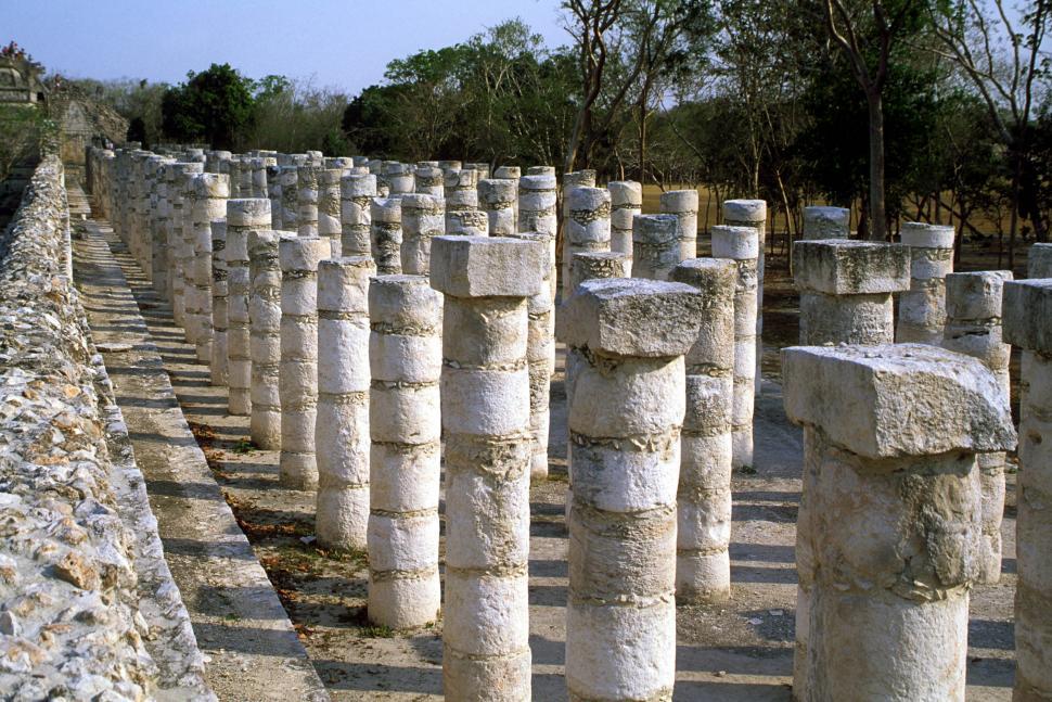 Free Stock Photo of Stone pillars | Download Free Images and Free ...