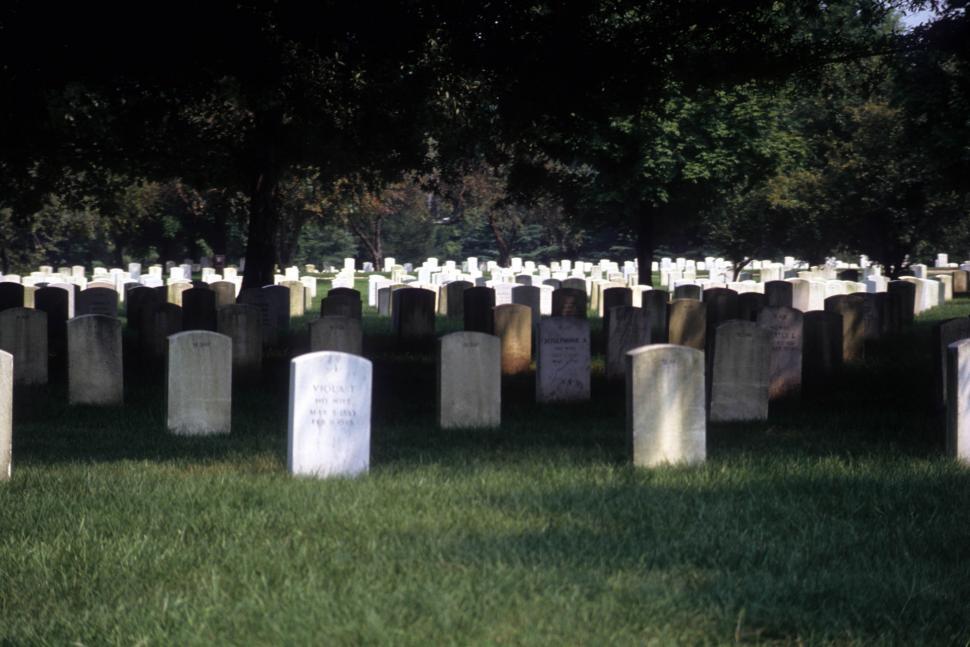 Free Stock Photo of Cemetery | Download Free Images and Free Illustrations