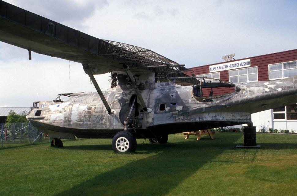 Free Stock Photo of 1943 PBY 5A Catalina Canso | Download Free Images ...