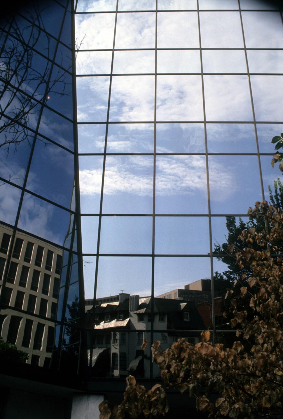 Free Stock Photo of Refective building | Download Free Images and Free ...