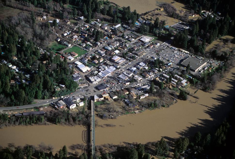 Free Stock Photo of River flooding | Download Free Images and Free ...