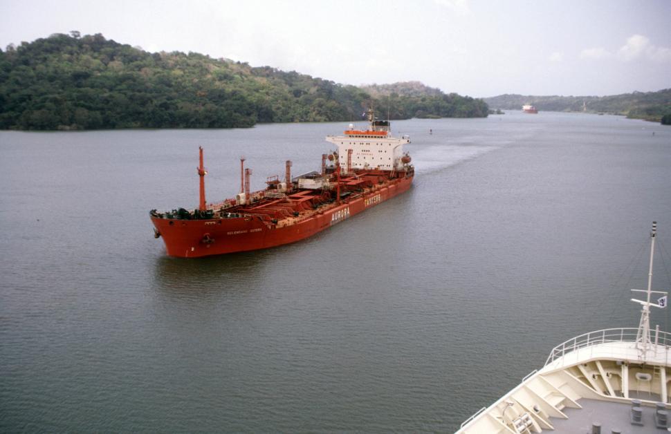 Free Stock Photo of Red barge | Download Free Images and Free Illustrations