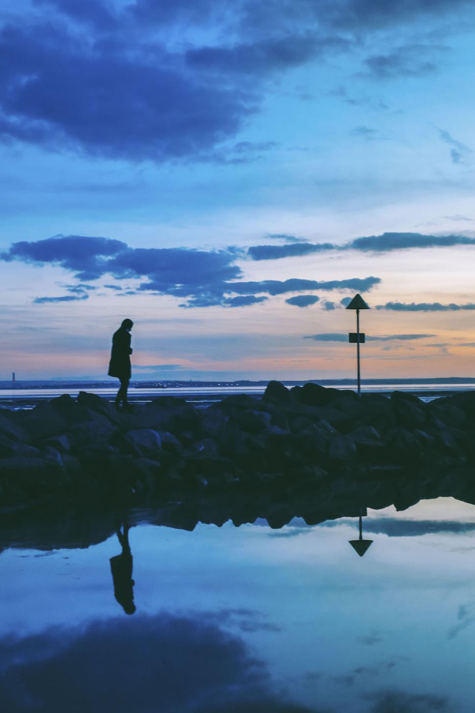 Water Reflection Photography People 20 Truly Beautiful Water