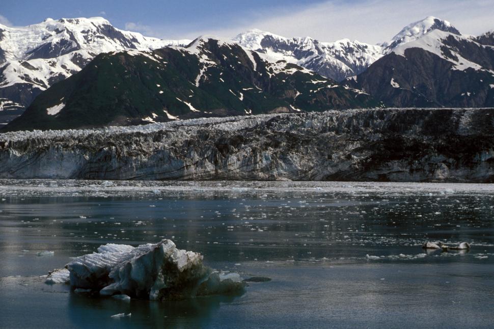 Free Stock Photo of Glacier | Download Free Images and Free Illustrations