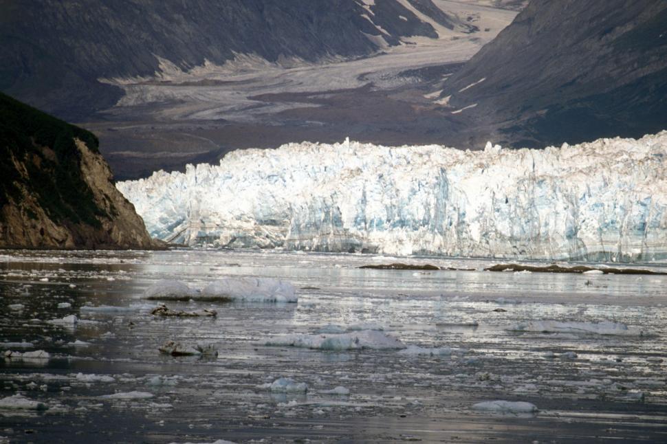 Free Stock Photo of Glacier | Download Free Images and Free Illustrations